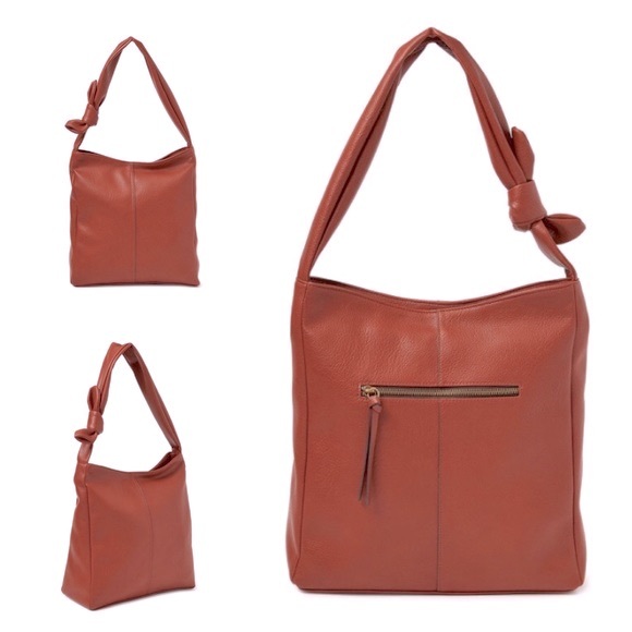 Time and Tru | Bags | Time Tru Vera Hobo Shoulder Bag | Poshmark